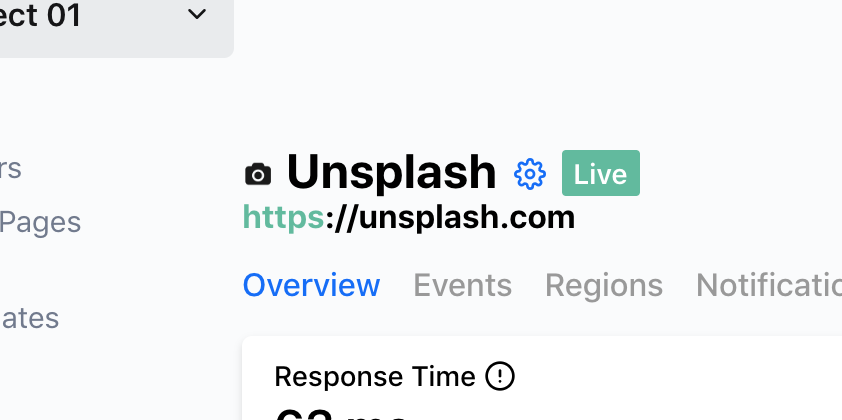 Edit a monitor | Hyperping Documentation